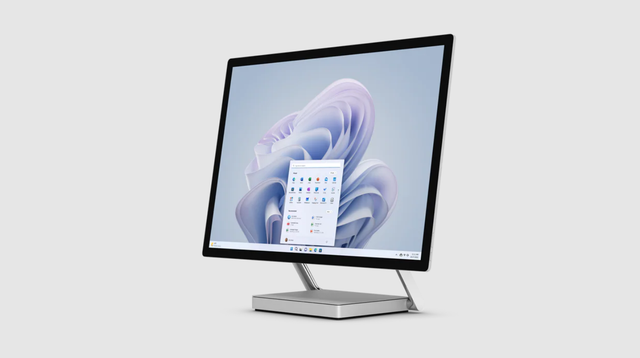 Microsoft Surface Studio 2+ 28" (1TB SSD, Intel Core i7 11th Gen., 4.80 GHz, 32GB) All-in-One PC ...