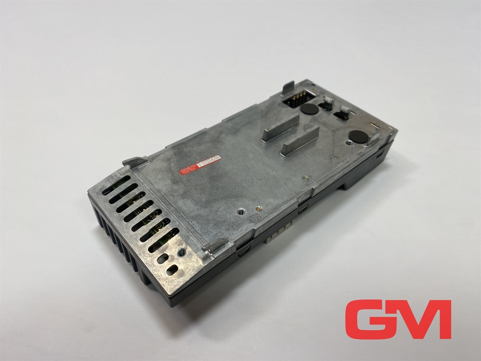 Siemens 6SL3040-0PA00-0AA0 Sinamics Different B Control Unit Adapter ...