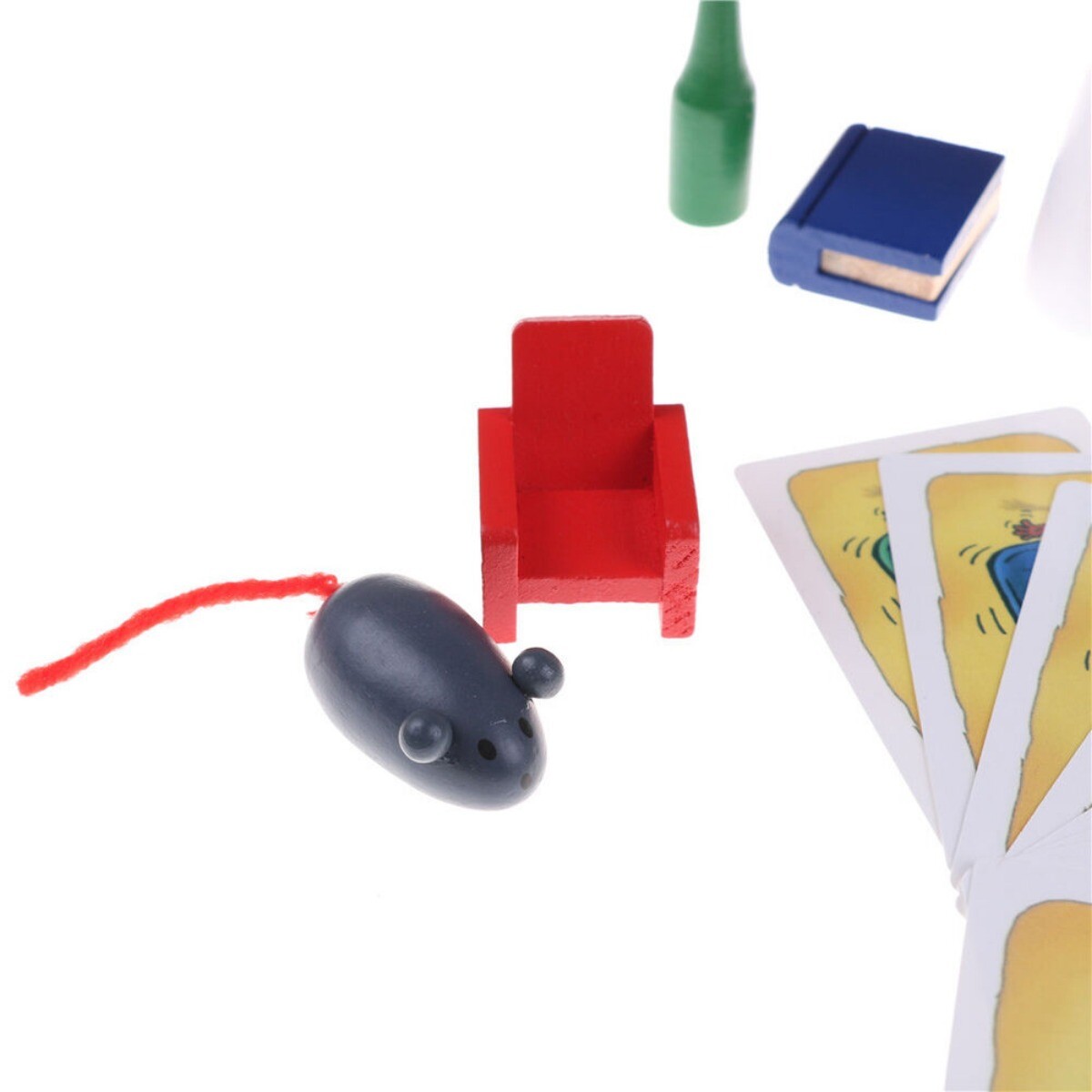 Geistes Blitz 1 Board Game 2-8 Players Family/Party Best Gift for ...