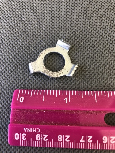 CCI #25-407 Harley Shifter Cam Lock Tab 34069-71 New | eBay