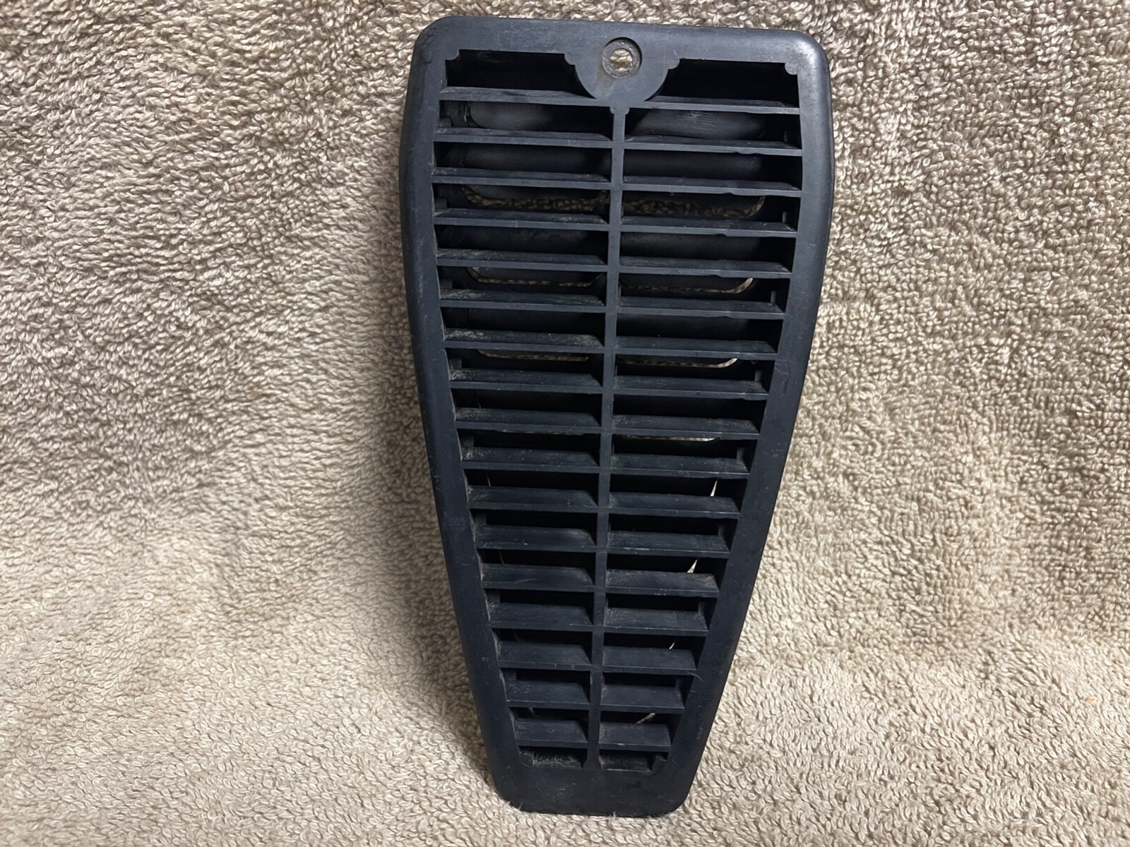 USED FORD D0OB-65280-B 1970 1971 FAIRLANE TORINO CYCLONE MONTEGO DOOR ...