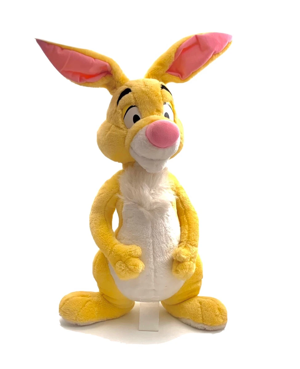 Vintage Rabbit Winnie The Pooh