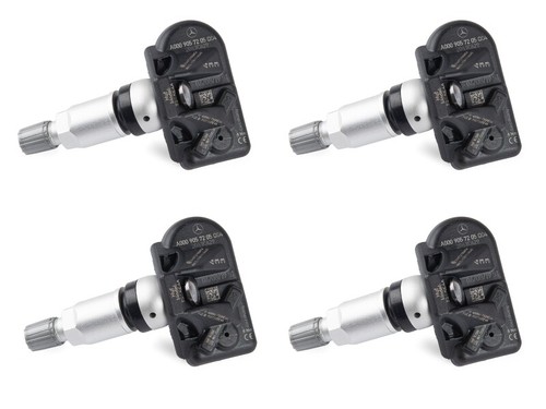 4x Original RDK Sensor Mercedes A0009052102 A0009052202 A0009058708 ...