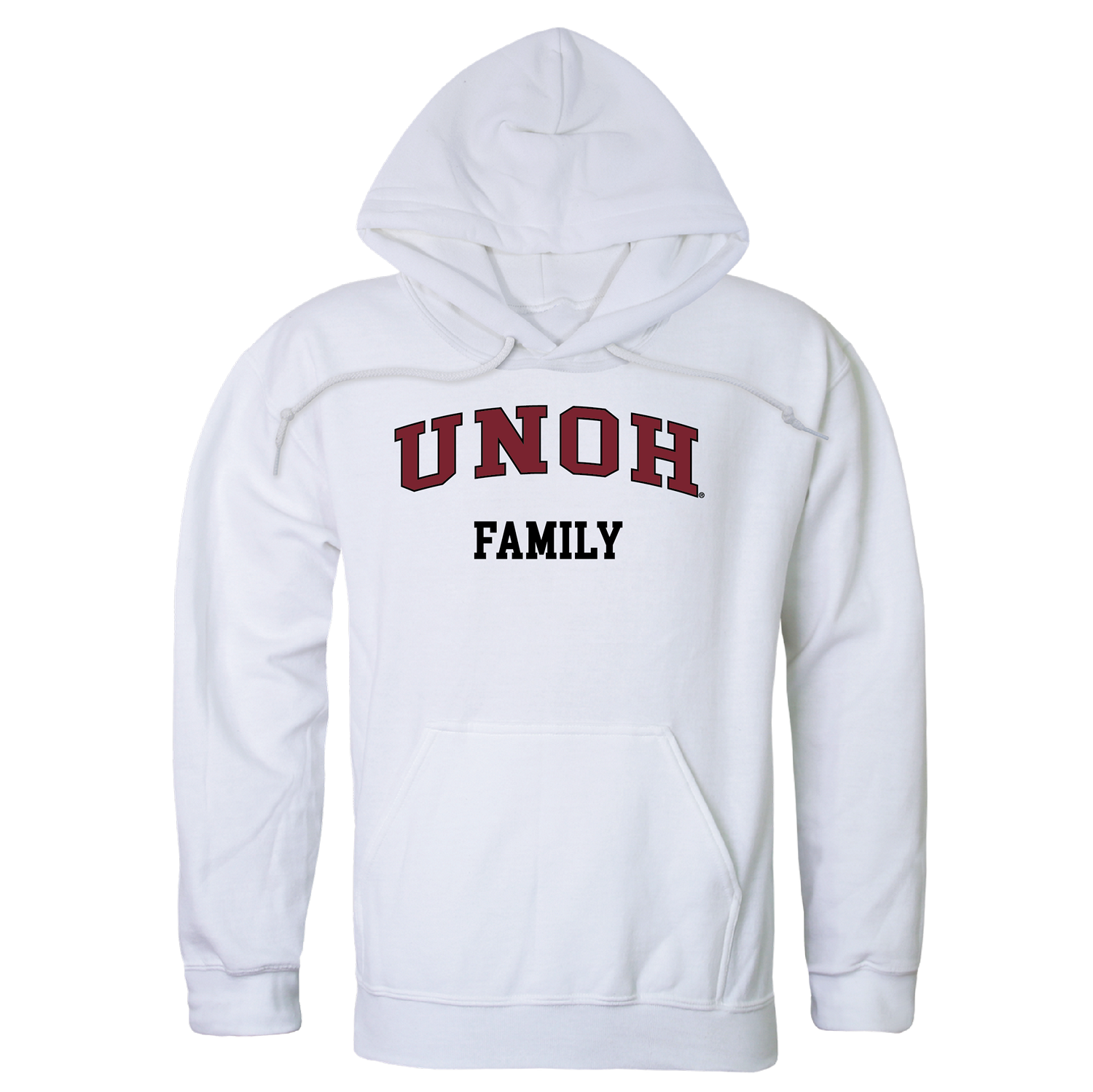 University of Northwestern Ohio Racers NCAA Family Hoodie | eBay