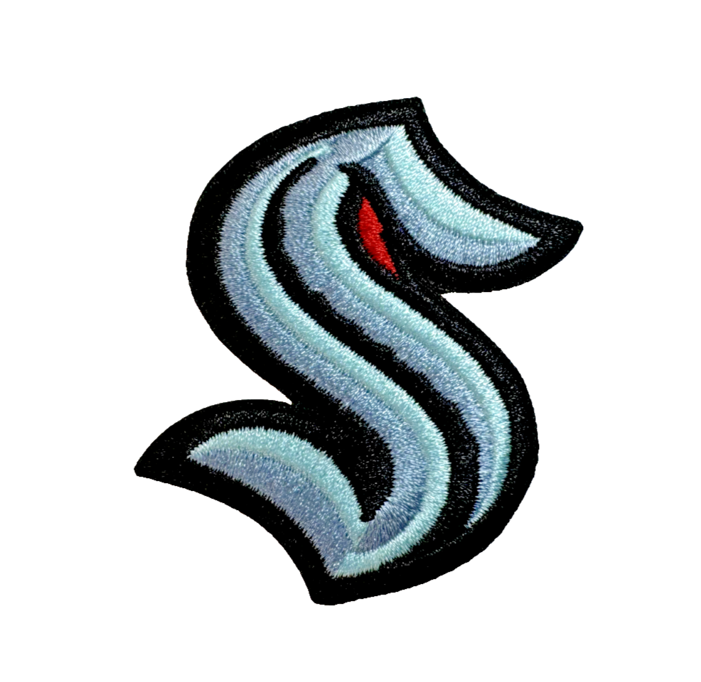 Seattle Nhl Team Logo