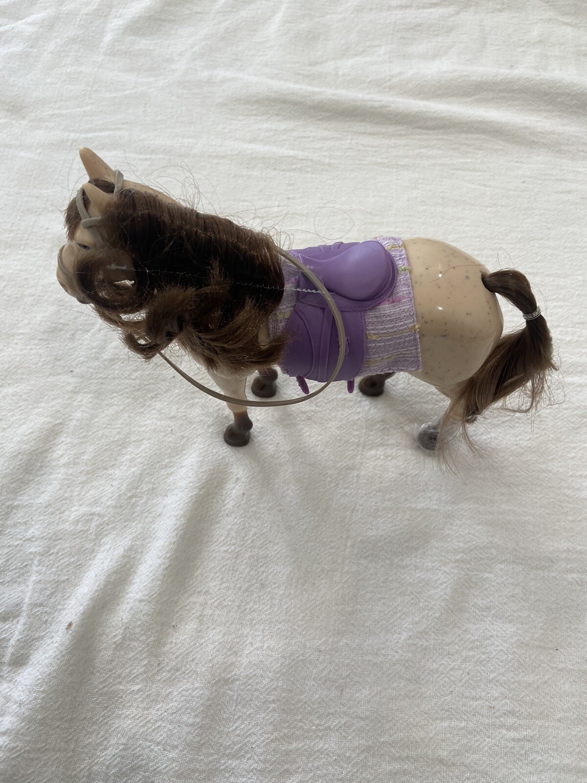 Lori Dolls - Maple Horse Action Figure Acc588 62243348547 | eBay