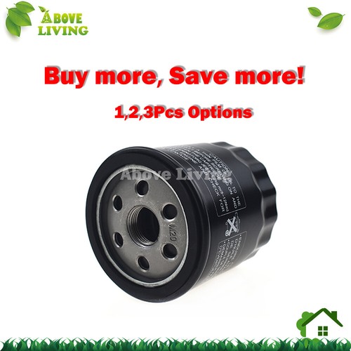 Oil Filter Compatible For John Deere AM100750 CH10467 M801002 M801209 ...