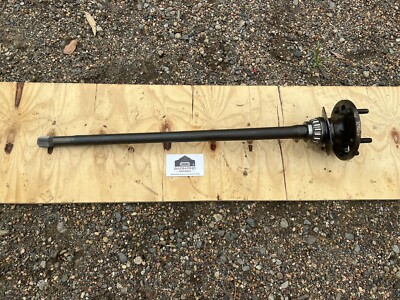Torana Diff Axle Suit UC 6 Cyl Drivers Side Right Holden | eBay Australia