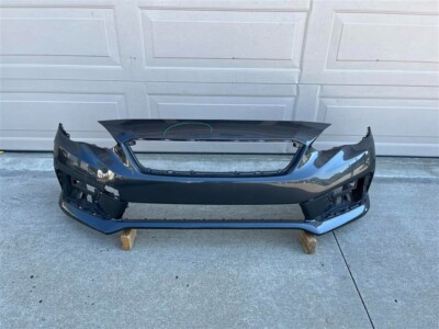 2020 2021 2022 SUBARU IMPREZA FRONT BUMPER OEM 57704FL11A | eBay
