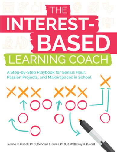 The Interest-Based Learning Coach: A Step-By-Step Playbook for Genius ...