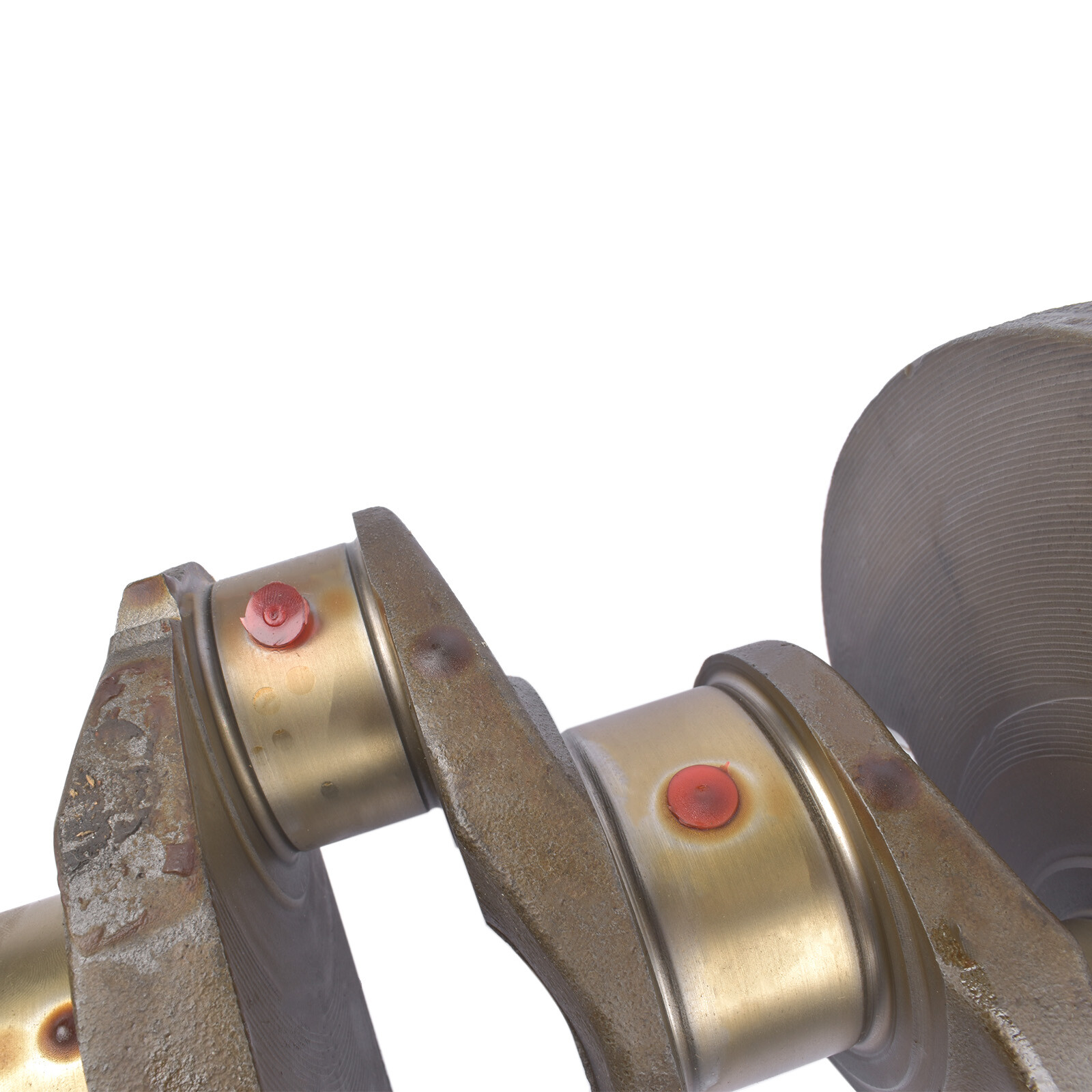 Crankshaft fits Deutz Engine BF4L2011 BF4M2011 BF4M1011F BF4L2011 ...