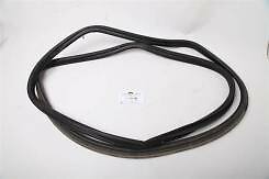 NEW MERCEDES-BENZ E W210 REAR TRUNK LID SEAL A2107500198 ORIGINAL | eBay