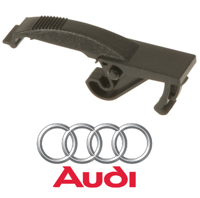 Genuine Vw/Audi Wiper Blade Adapter 8E0955247 For Audi A4 S4 2002 2003 ...
