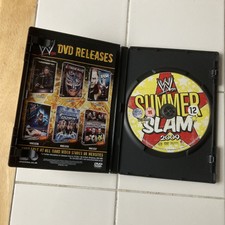 Wwe Ppv Dvd for sale | eBay