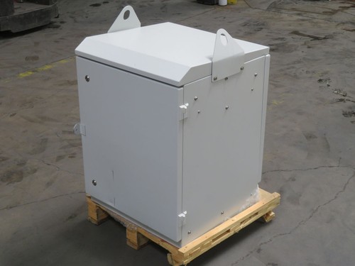 COMMSCOPE MA003649 PASSIVE ODN CABINET T254005 | eBay