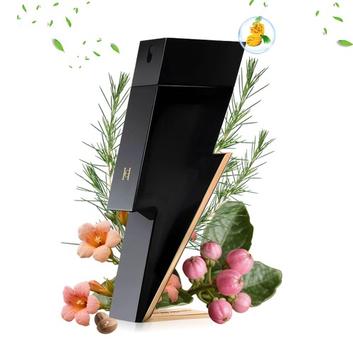 Bad Boy Le Parfum By 3.4 Oz EDP Perfume For Men New In Box | eBay UK