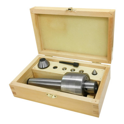 MT4 Multi Purpose Live Center With 6 Interchangeable Points 2500 RPM | eBay