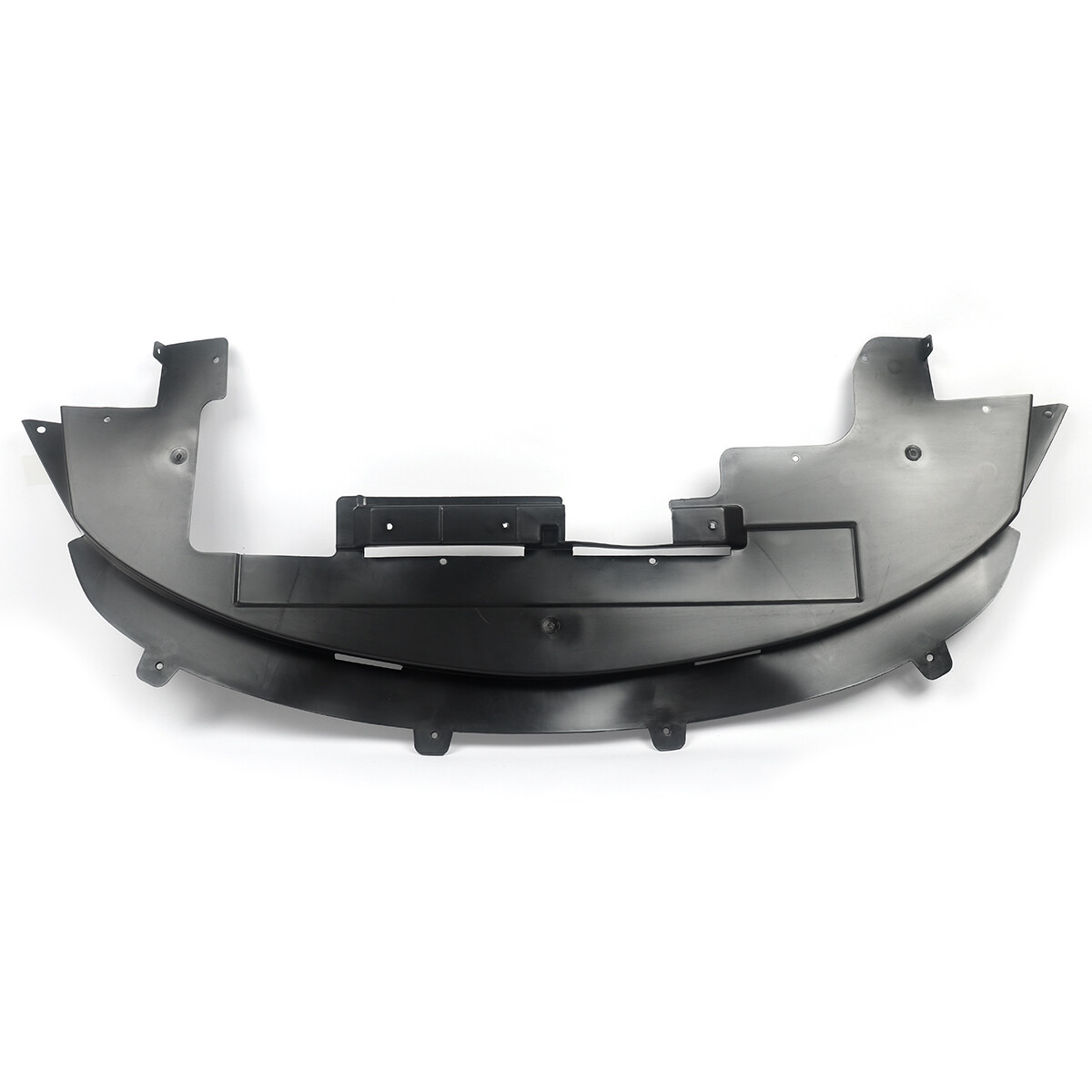 Front Engine Air Splash Shield Guard Cover For 2009-2014 Dodge Journey ...