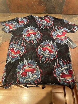 New With Tags. Papi Brand Men’s Sheer Tee And Matching Boxer Size ...