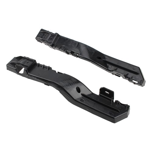 2x Front Bumper Bracket / Support of Left Right Side 5178410AD ...