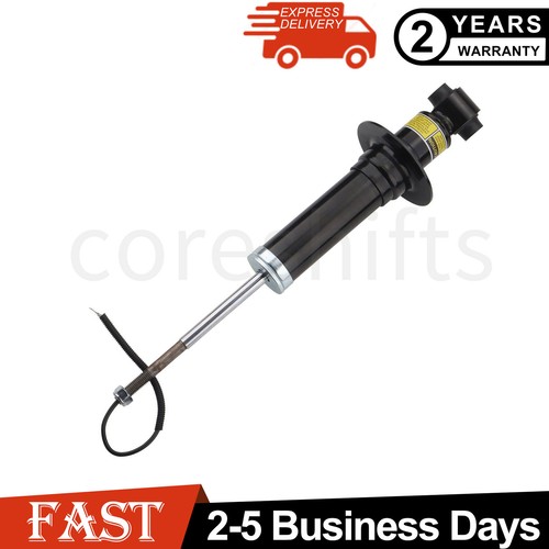 Rear Shock Absorber w/Magnetic Fit Chevrolet Camaro ZL1 2012-15, SS ...