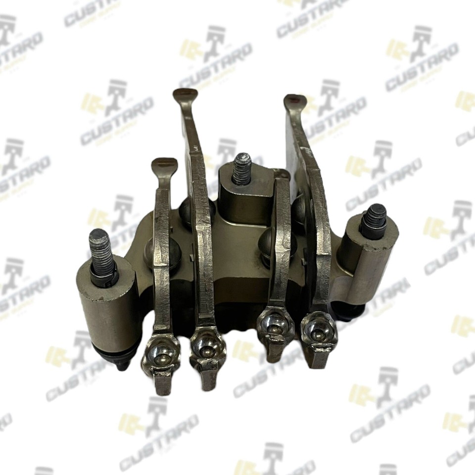 Genuine OEM Ford Powerstroke 6.7 RH/LH Rocker Arm Set W/ Hardware (8 ...