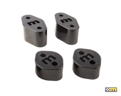 mountune Exhaust Hanger Kit - Focus RS | eBay