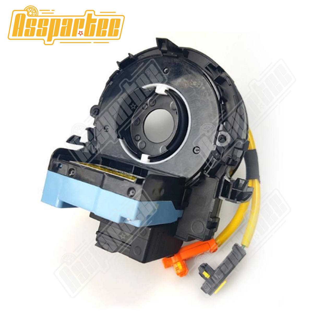 84307-47020 8430747020 Clock Spring Steering Angle Sensor For Toyota ...