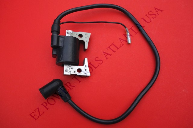Robin Subaru Eh41 OHV 13.5hp Gas Engine Ignition Coil Module Assembly ...