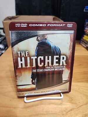 The Hitcher (HD DVD, 2007) 25195000352| eBay