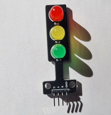 Traffic Control & Road Safety - Led Traffic Signal Lights Modules