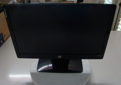 HP 2011x LED LCD Monitor | eBay