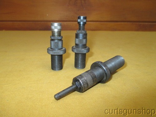 Lyman 310 Reloading Die Set for Caliber 38 Special/357 Magnum Three Piece Set | eBay