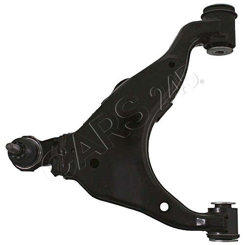 Track Control Arm Lower Front Left Steel FEBI For TOYOTA LEXUS Gx 48069 ...