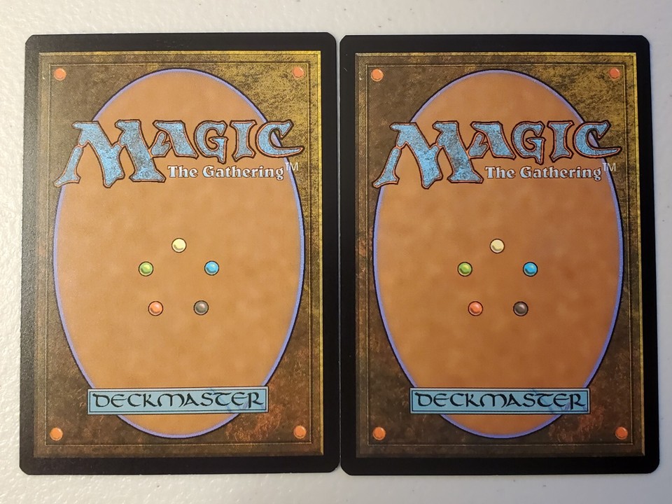 MTG 2x Ramirez DePietro Pillager DMC 038/048 Near Mint | eBay