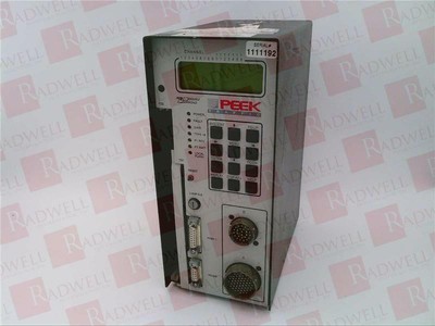 Traffic Control & Road Safety - Peek Traffic