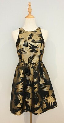 SHEIKE Dress - Size 8 | eBay Australia