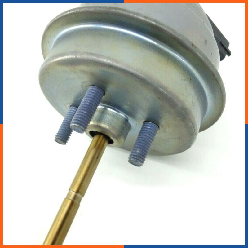 Actuator pour FIAT | 5801930226, 839765-1, 839765-0001, 839765-5001S | eBay