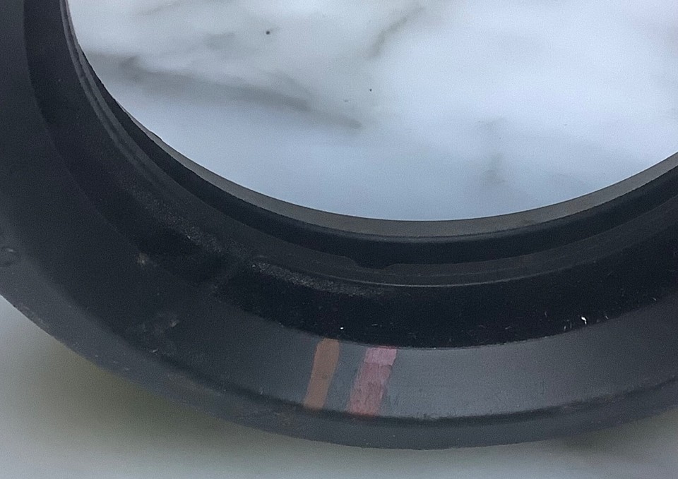 VICTAULIC STYLE 607 QUICKVIC RIGID COUPLING FOR COPPER TUBING 2/54-607 ...