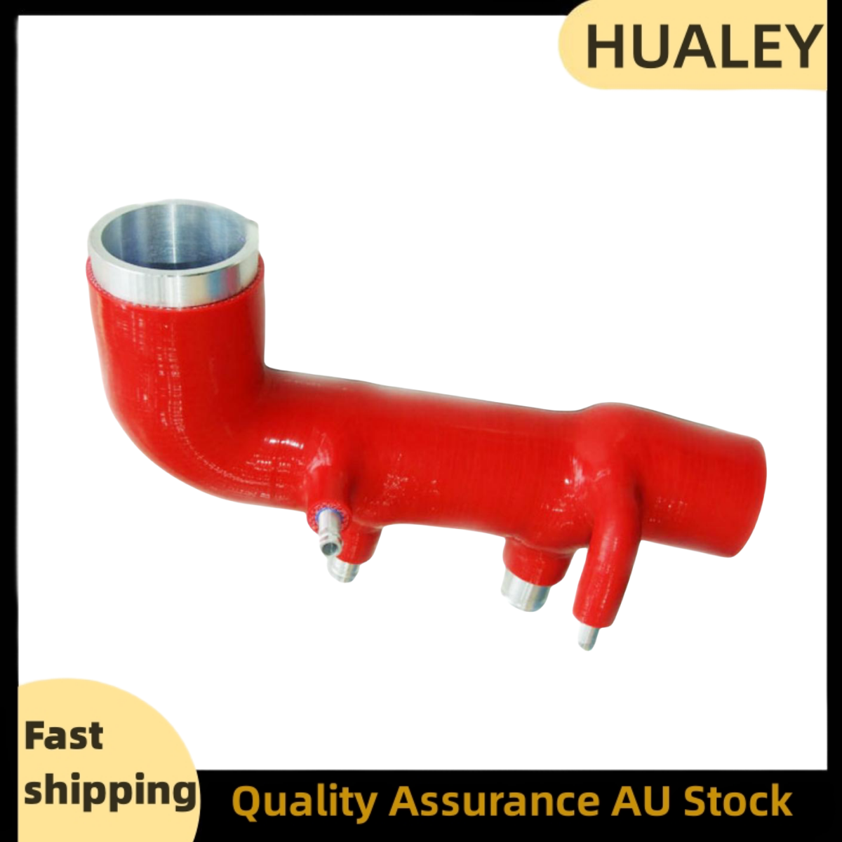 Intake/Inlet Pipe/Hose For Subaru GC8 EJ20 WRX STI Induction turbo 98 ...