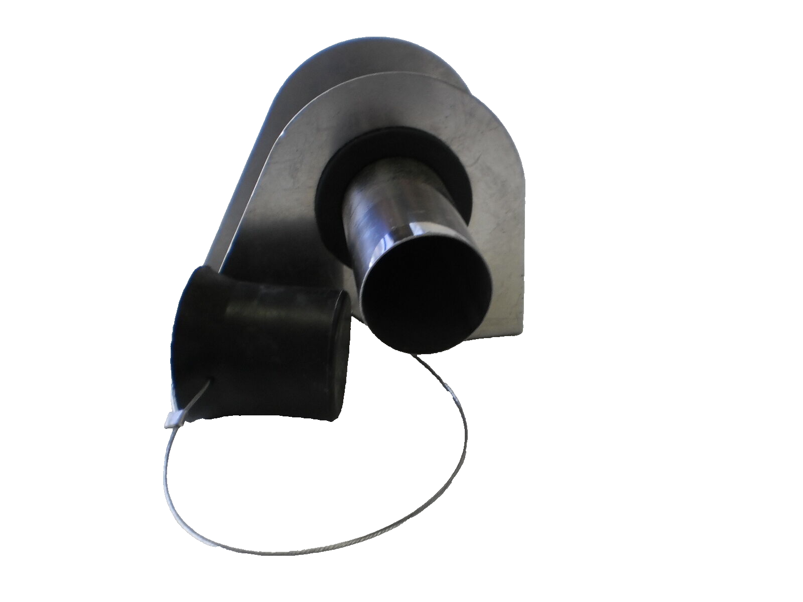 Trailer Document Holder Registration Card Box Insurance Stainless Steel ...