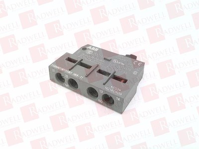 ASEA BROWN BOVERI HK4-11 / HK411 (NEW NO BOX) | eBay UK