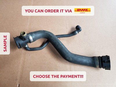 BMW Refrigerante Tubo 7799747 17127799747 | eBay