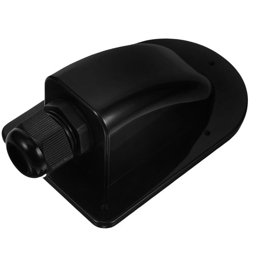 Cable Entry Junction Box Panel Organizer Waterproof Wire Connectors | eBay