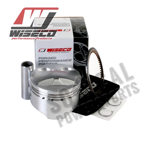 1982-1984 HONDA CB1100 F/R HON CB1100F 10:25-1 K1123 2835XC PISTON ...