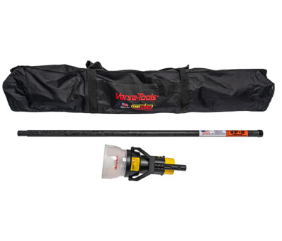 8′ Fiberglass Telescoping Enclosed Delivery Test Kit HO-VTED8 | eBay