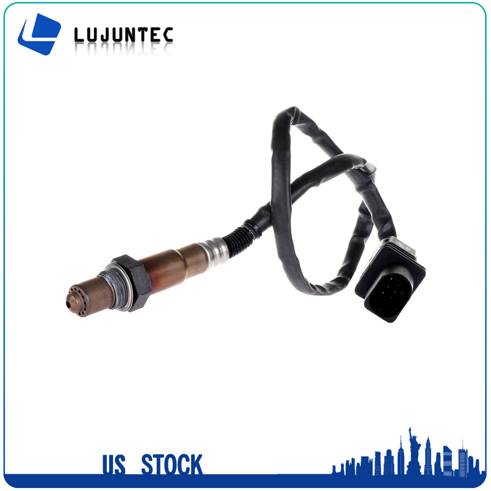 Upstream O2 A/F Ratio Oxygen Sensor for 09-10 Ford F-150 4.6L ...