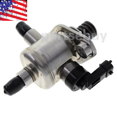 OEM 12622475 GM High Pressure Fuel Pump Buick Cadillac Chevy GMC 3.0L ...