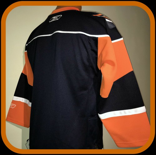 NEW YORK ISLANDERS 2010-13 REEBOK PREMIER YOUTH 3RD JERSEY LARGE/XLARGE ...