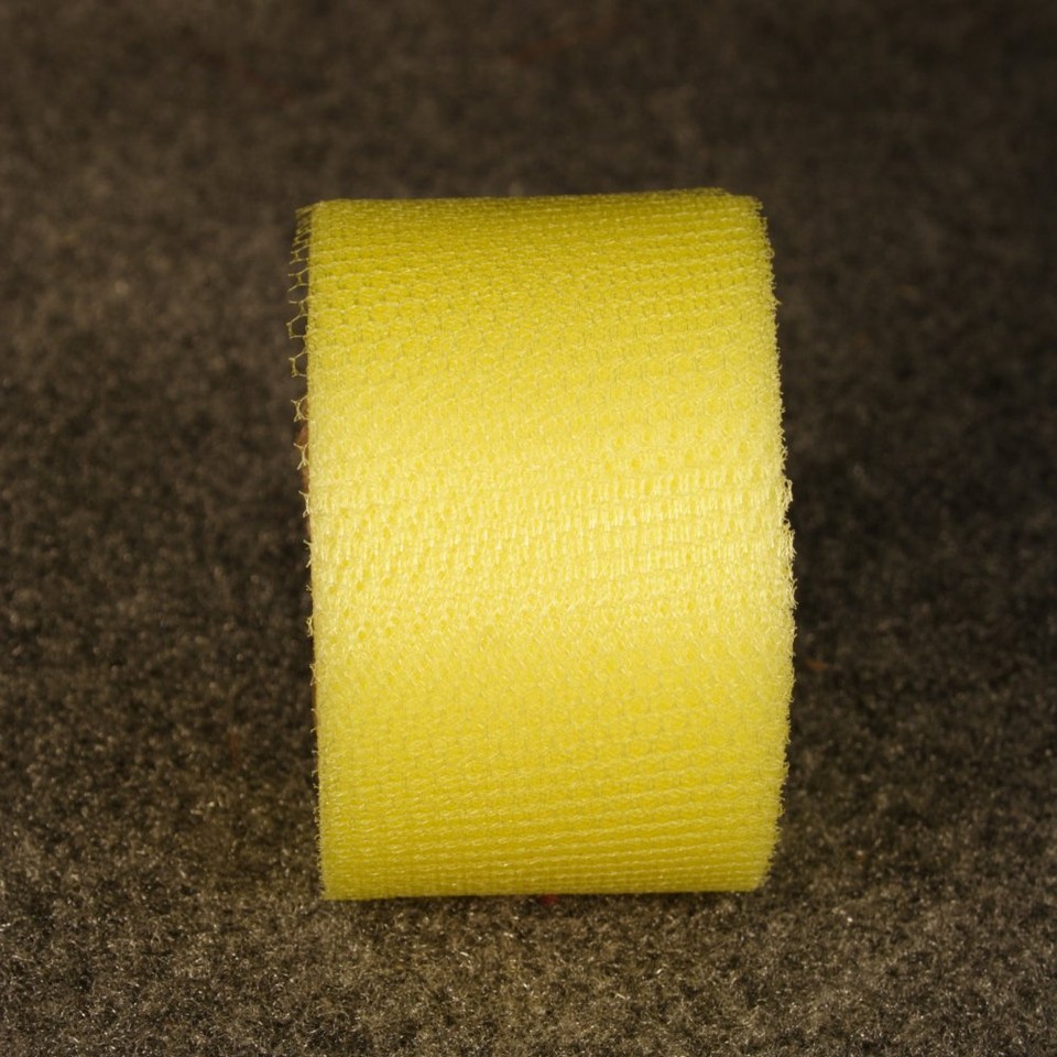 Nylon Net 2 Inch Scrubbie Mesh 40 Yards Spool Choose Color | eBay